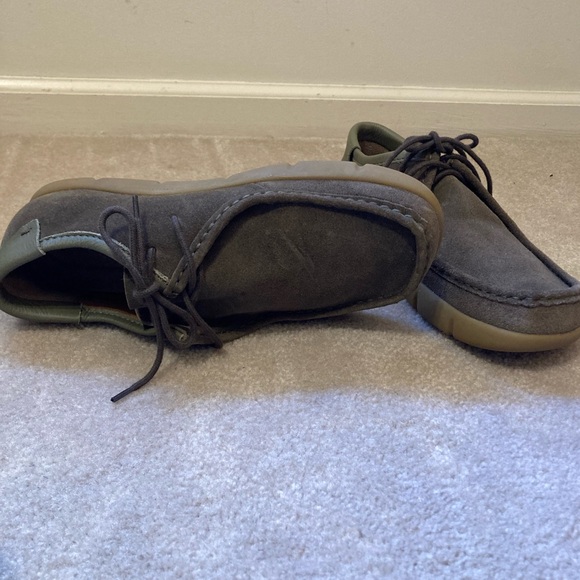 Earth Shoes | Shoes | Kalso Earth Shoes Original With Negative Drop ...